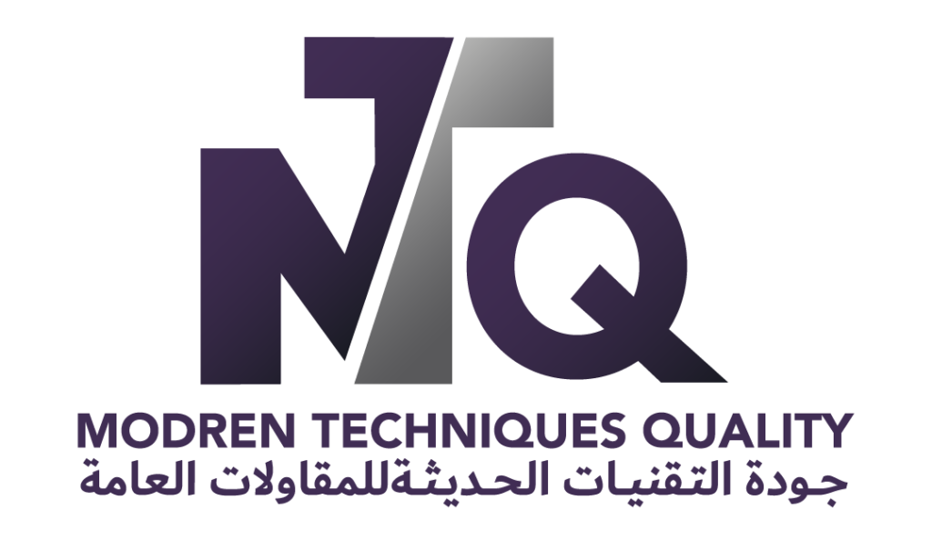 Modern Techniques Quality – Prominent Leader in the Field of Construction.